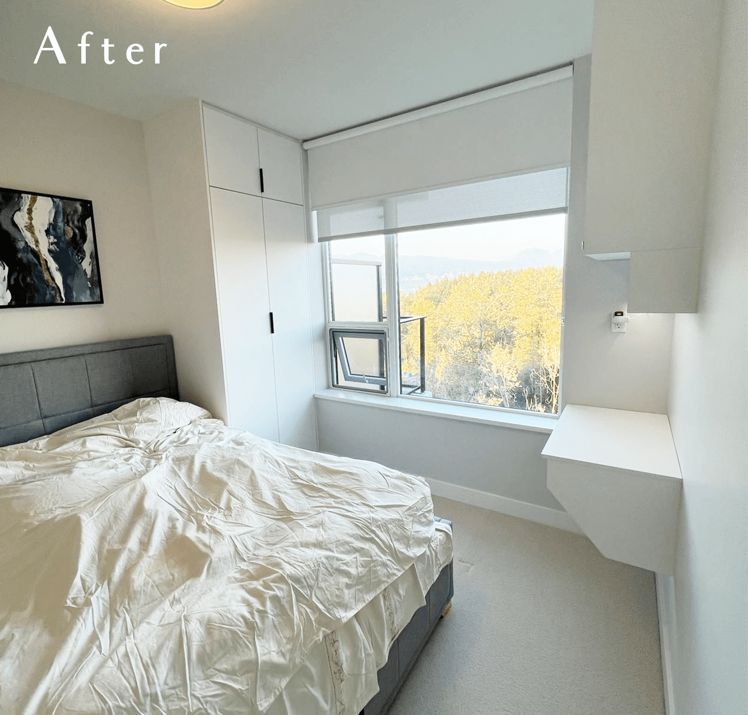 Your Guide To Finding The Perfect Small Space Cabinet